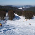 Wintersport-Arena Sauerland: Sechser-Sessellift, Skitunnel und ...